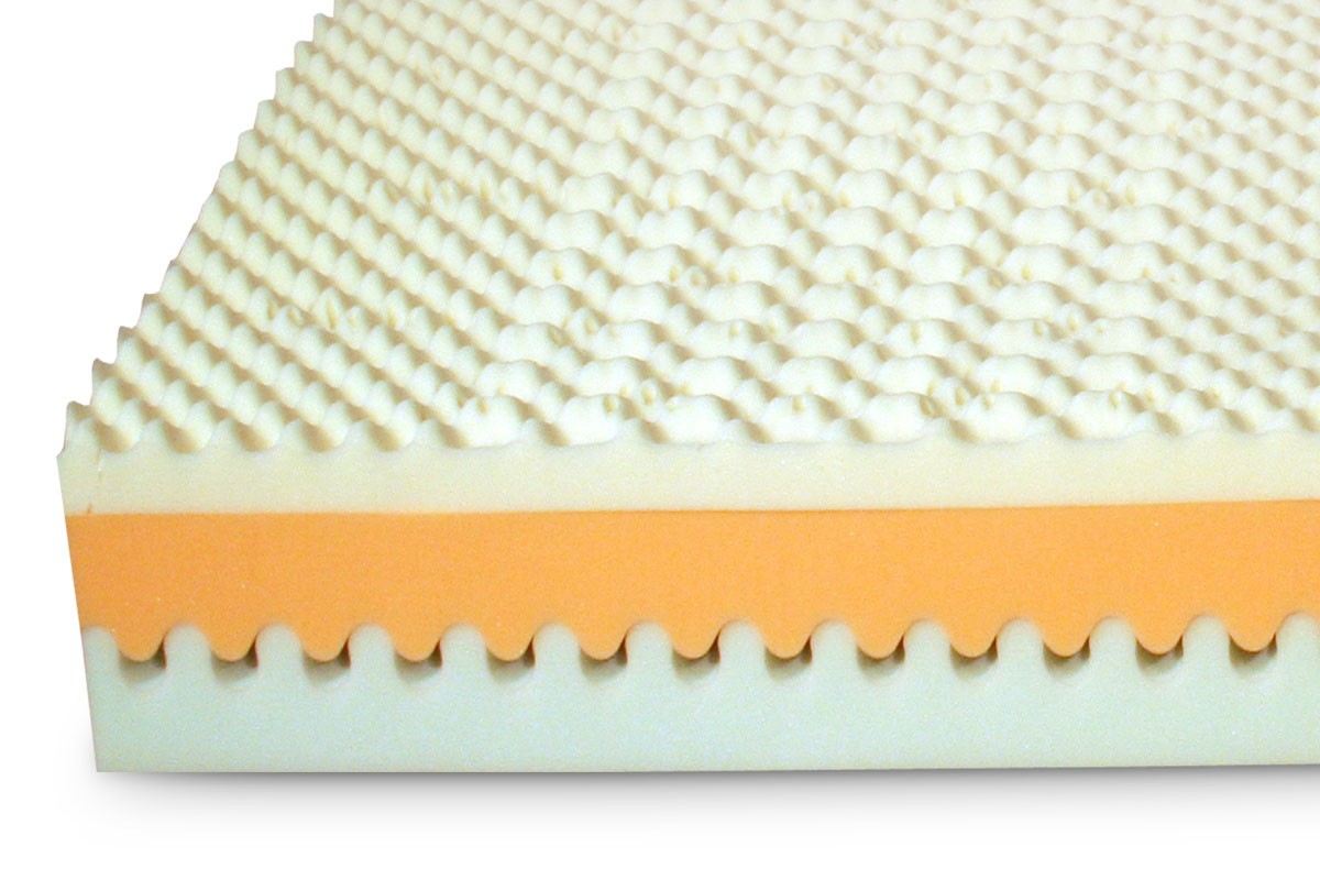 Matrace Air Massage Memory | PerDormire.cz