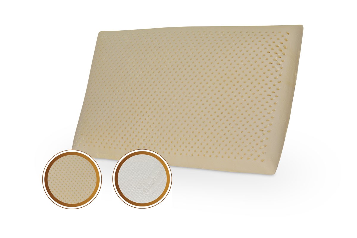 Polštář Memory Moore | PerDormire.cz